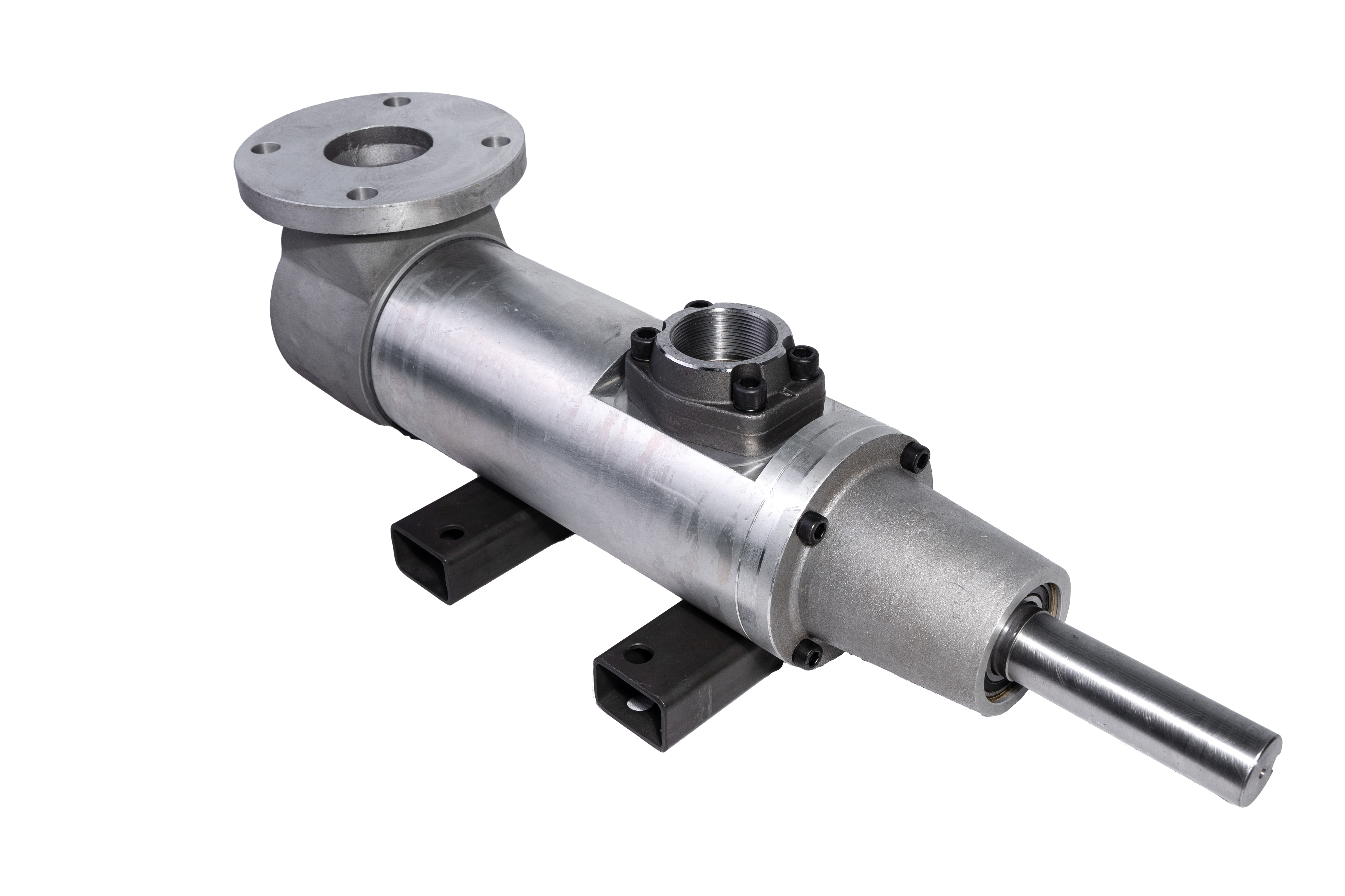 Pumps Product Overview