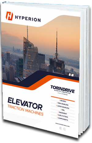 Torin Drive North America - Catalog