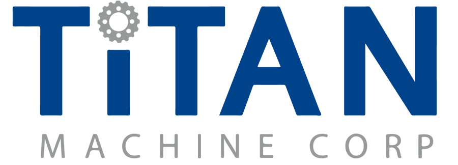 Titan Machine