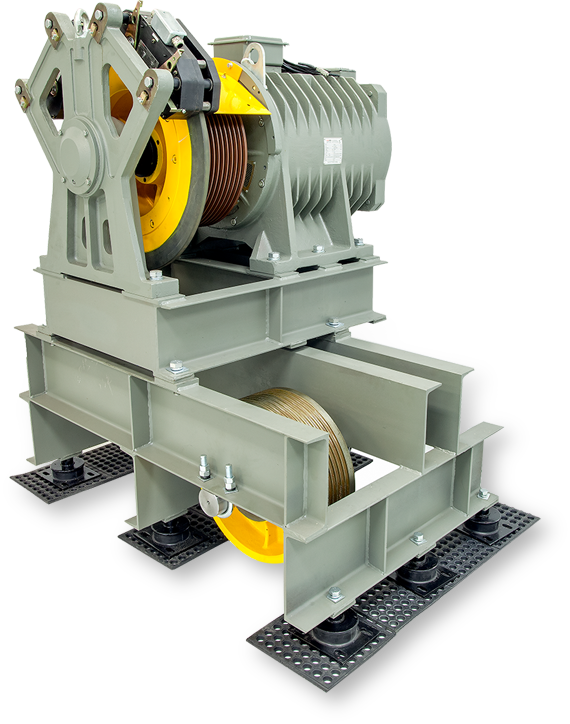 Torin Drive North America - Catalog