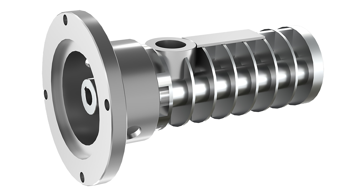 Pumps Product Overview